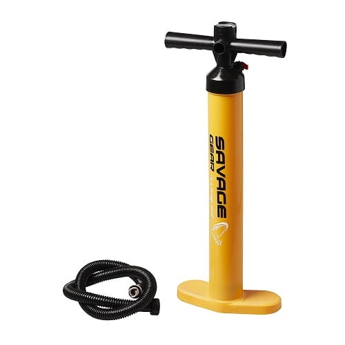 SG HAND PUMP pompe pour ponton 29PSI / 2BAR » Magasin de pêche ...