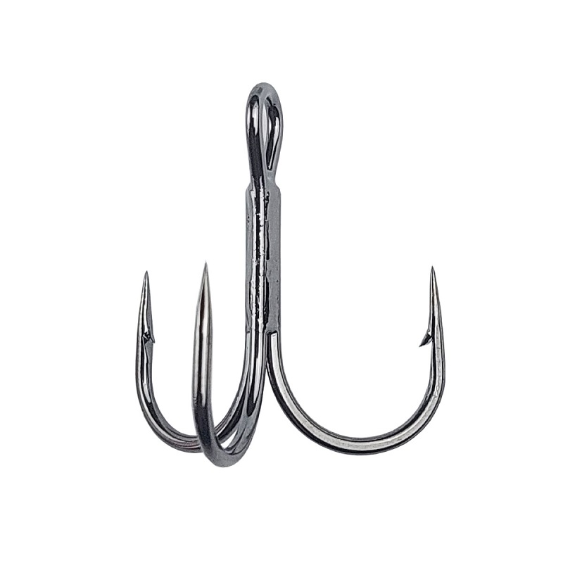 Hameçons triples Hype Tackle ST36 BC #10 8pcs » Magasin de pêche ...