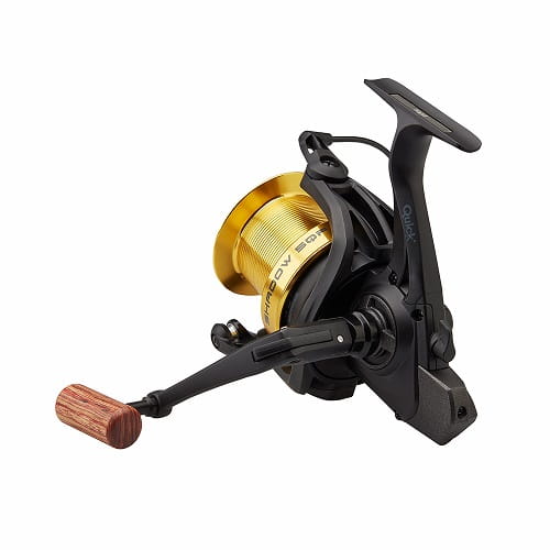Dam Quick Shadow 5QF 7000 SLS 4.1:1 » Magasin de pêche Fishingdreamworld.fr